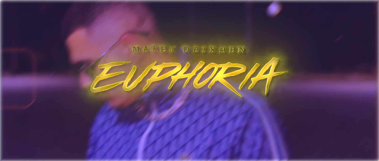 Кумановецот Матеј Drixhen се враќа на сцената со нова песна – „Euphoria ...